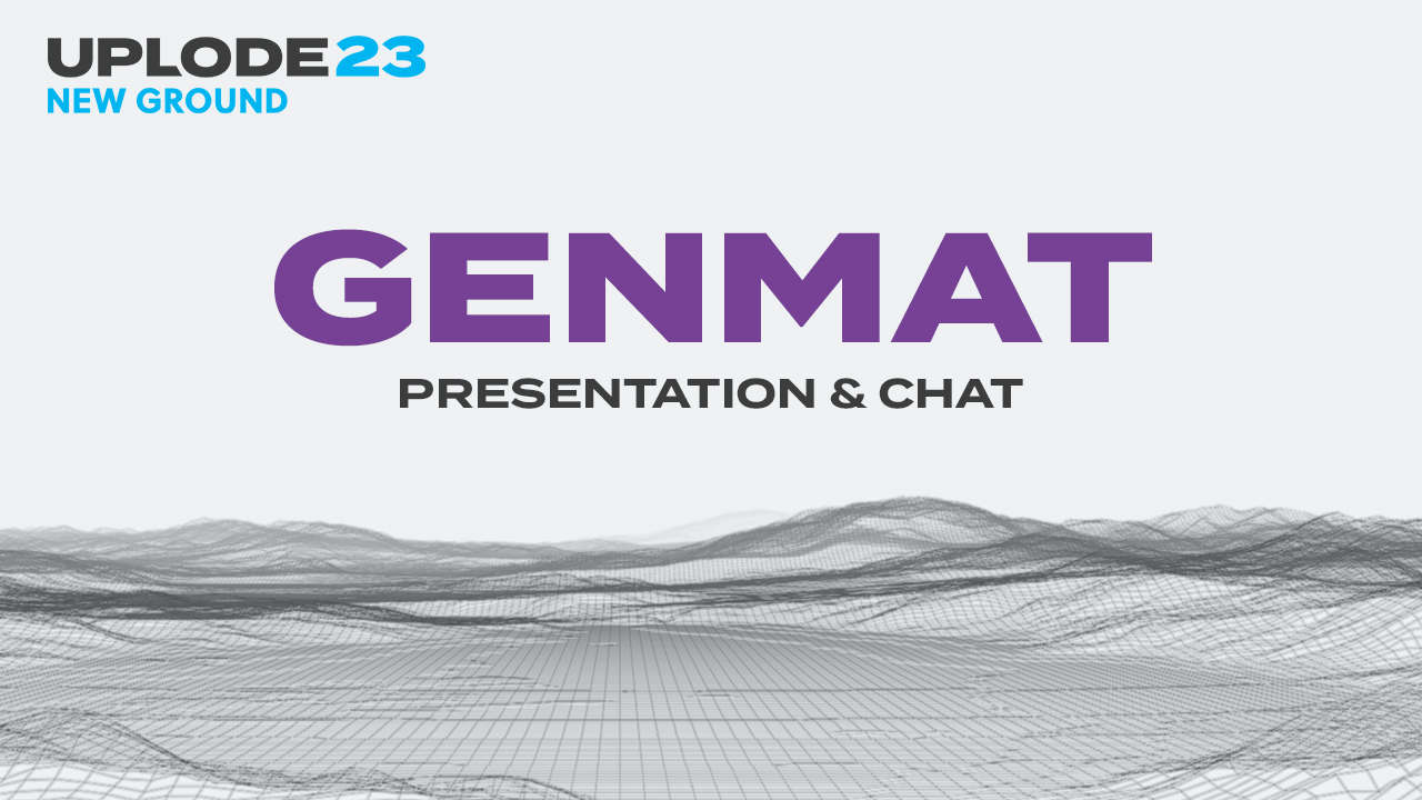 Genmat - Comstock Inc.