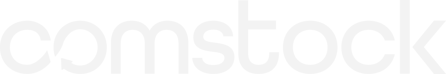 Press Release - Comstock Inc.