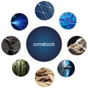 Comstock Inc. - Commercial Decarbonization Solutions