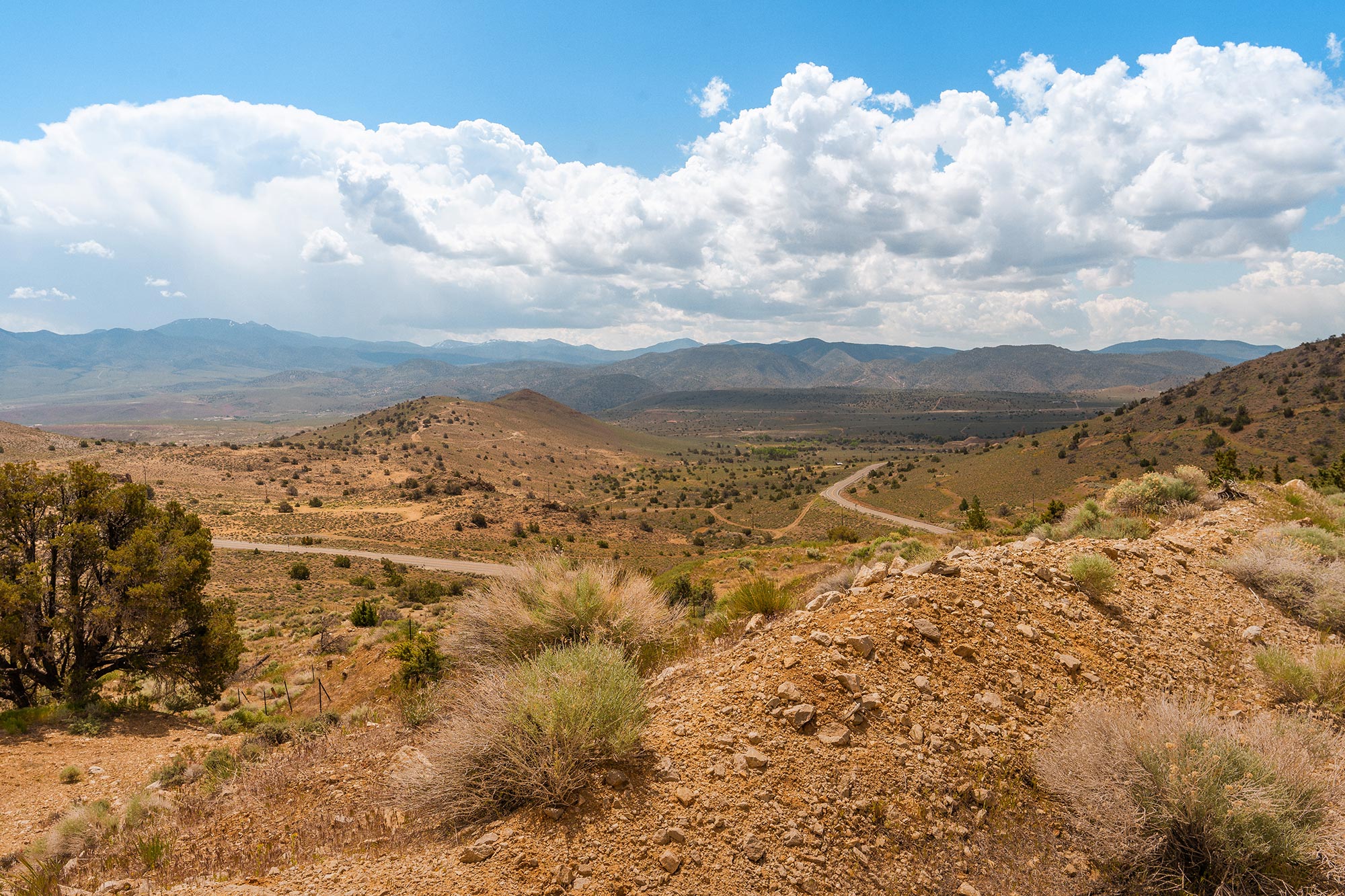 Comstock Inc. - Commercial Decarbonization Solutions