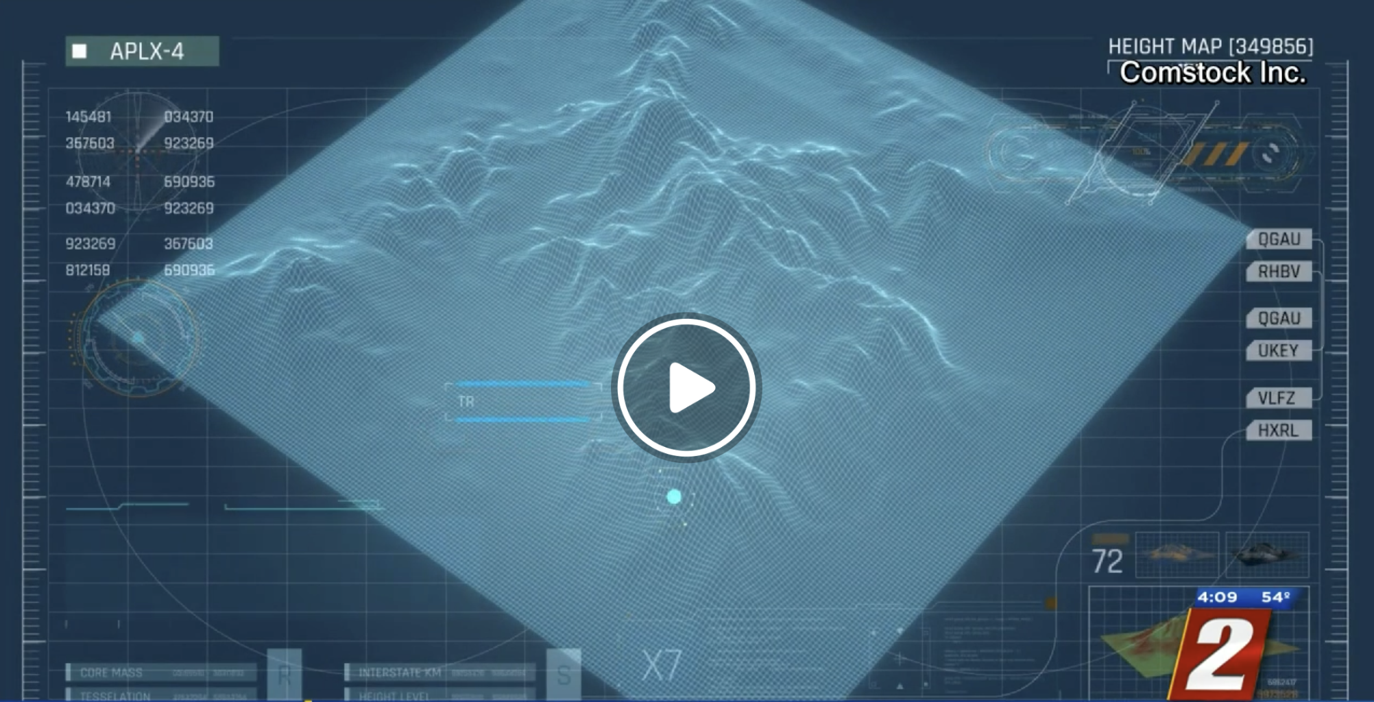 Investors - Comstock Inc.